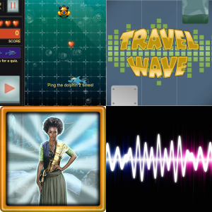 Teaching Plan: LOL - Sound Waves #2 - Free Games and Assessments - Legends of Learning